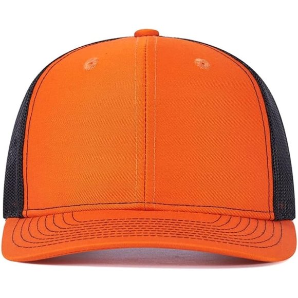 Accessories | Men Mesh Snap Back Baseball Cap | Poshmark